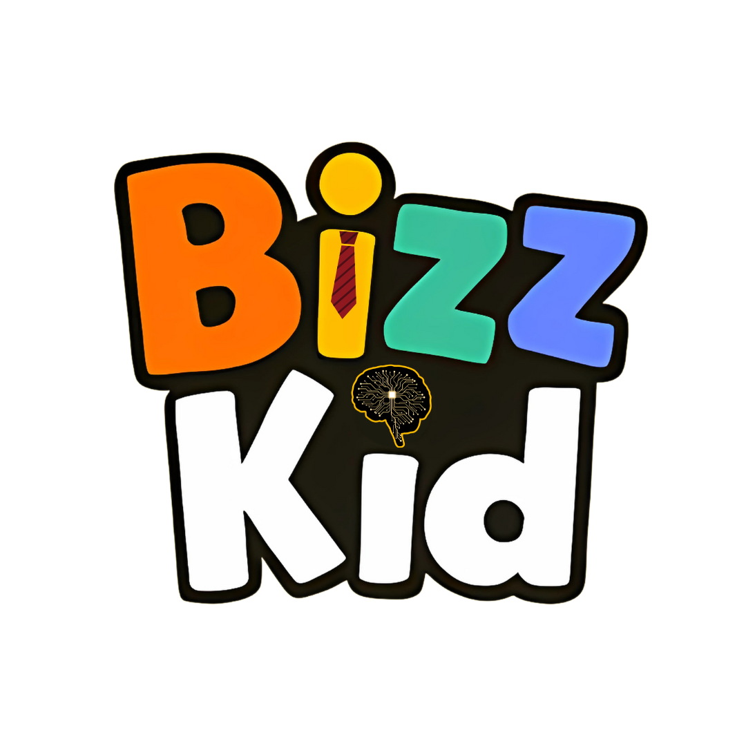 BiZZ KiD - Sign In | Bizz Kids Igniting Young Minds with Fun Learning